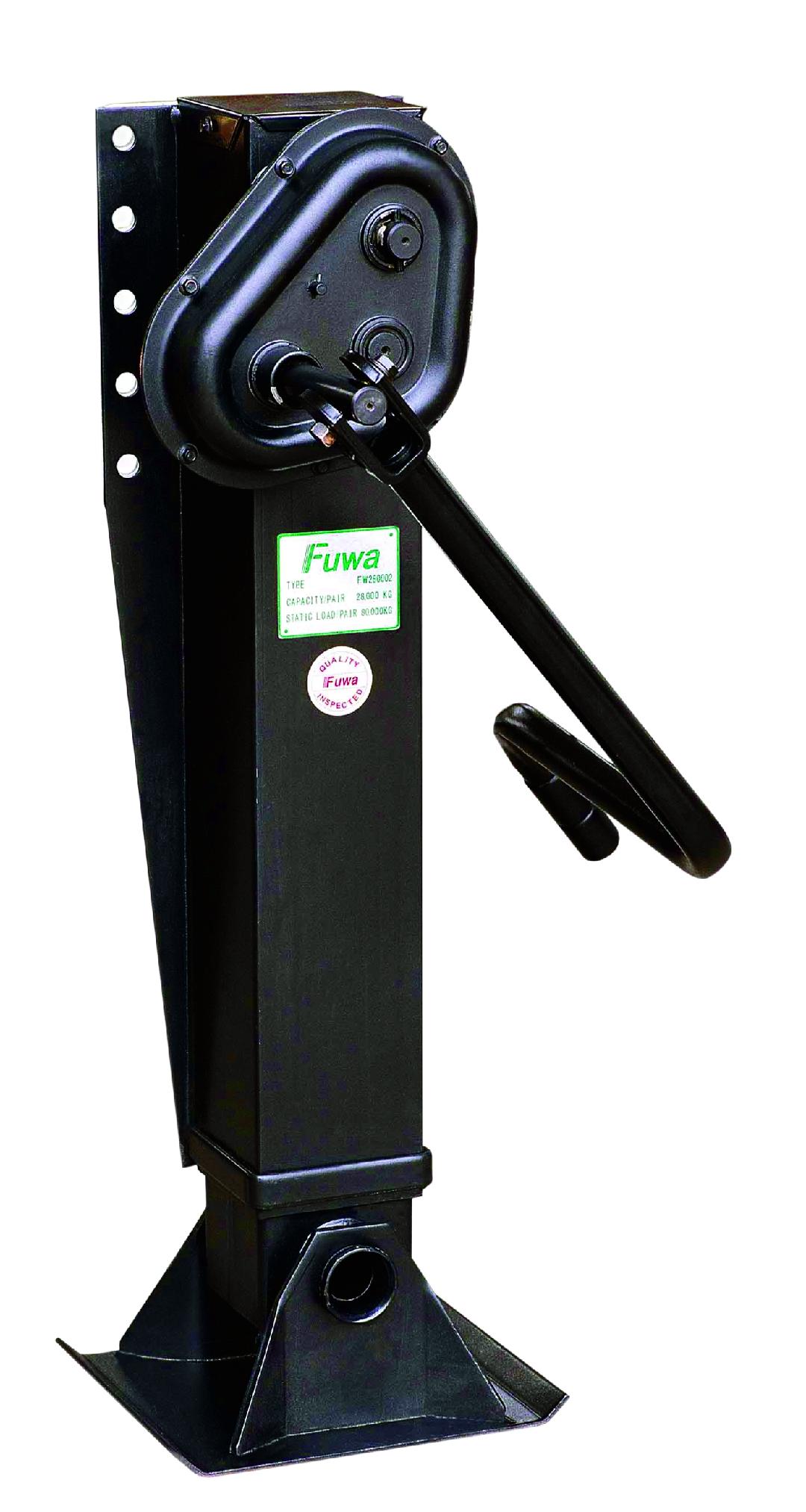 Landing Leg Series – CPC Tyre